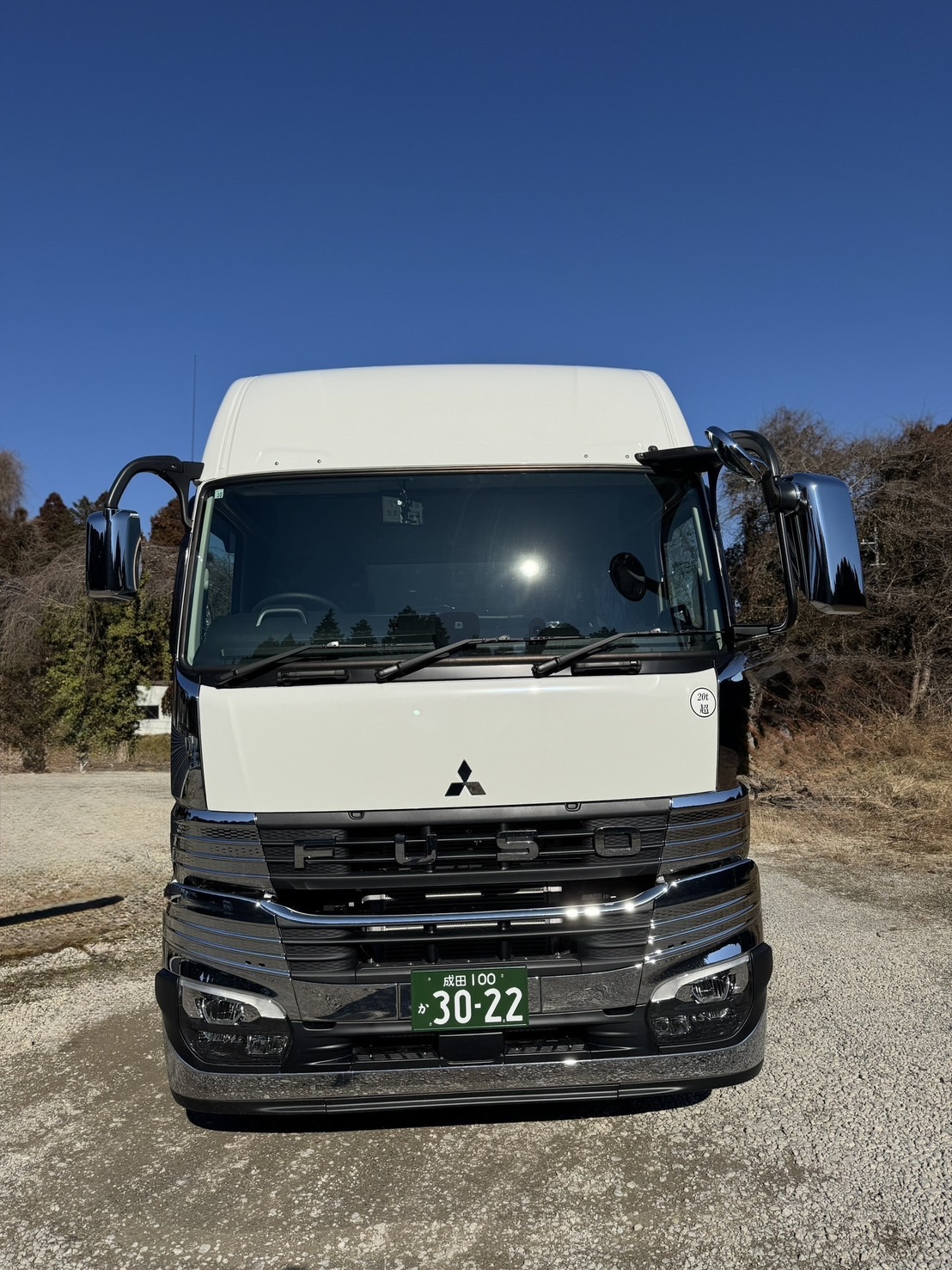 新車紹介 | 株式会社 YMcargo